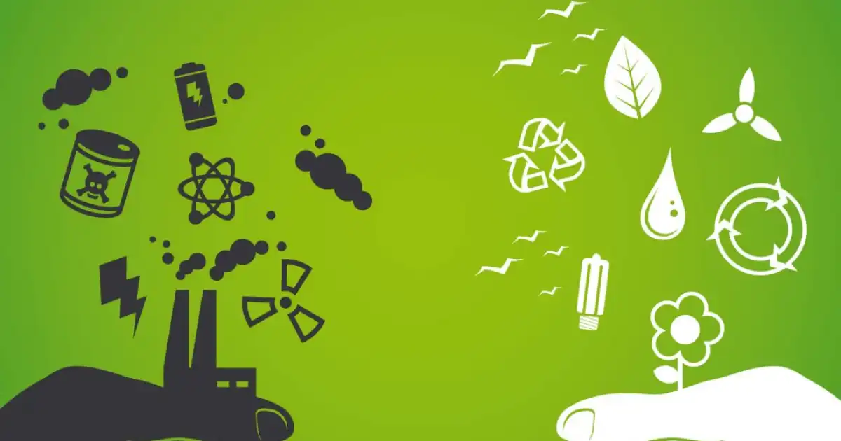 Cosa bisogna fare per ridurre l’impatto ambientale?